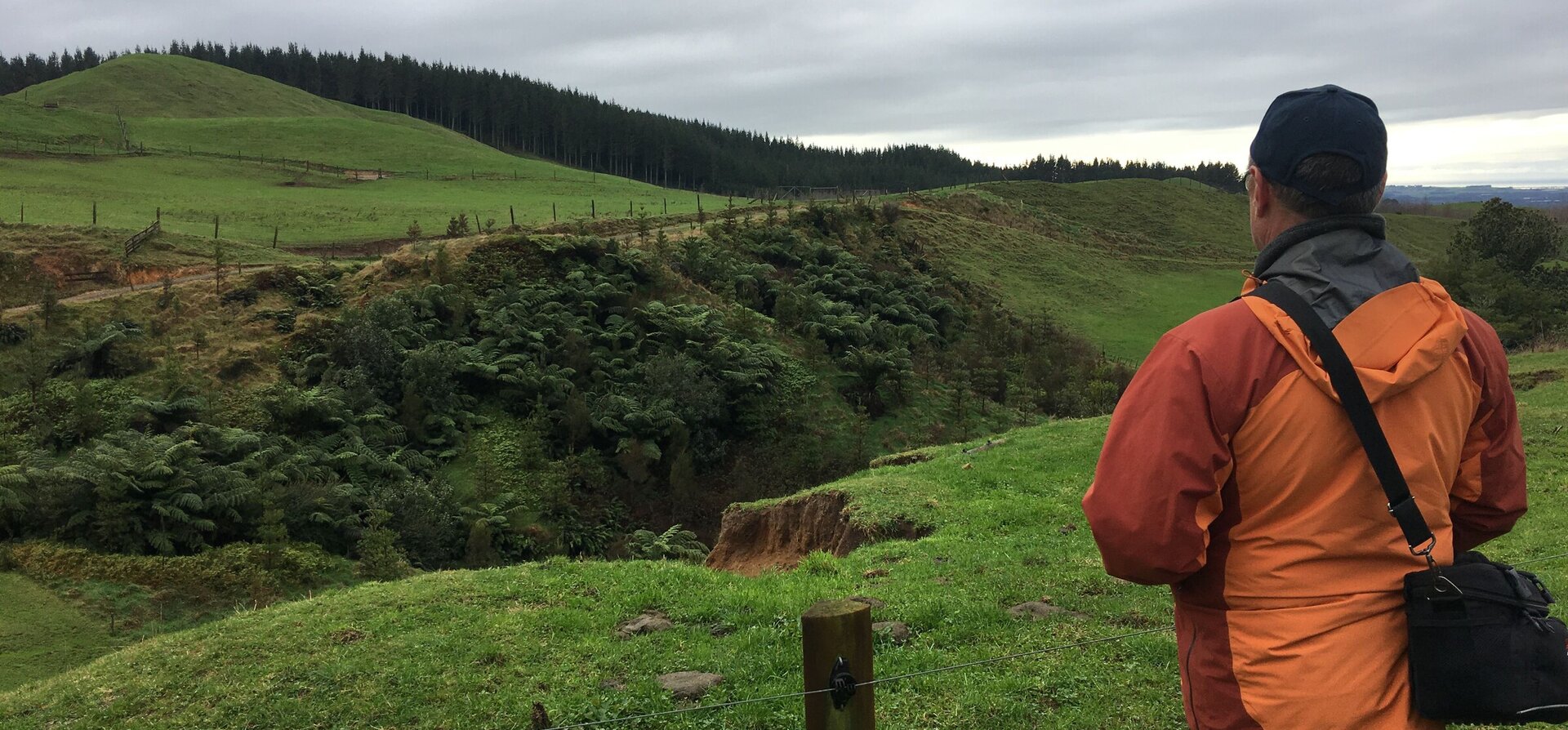 Lighthouse Farms | Wai Kokopu